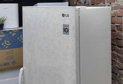 Холодильник LG 172x60x65sm. No frost А+