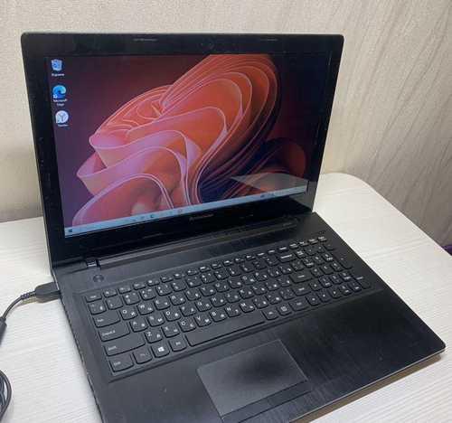 Lenovo/i5-4th/8gb ram /ssd240