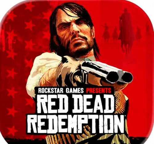 Red Dead Redemption на iPhone и iPad iOS