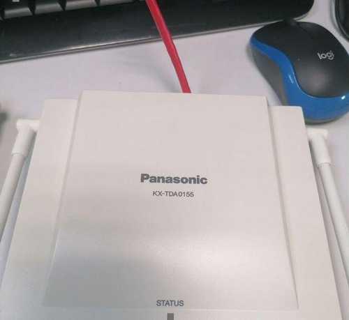 Базовая станция Panasonic KX-TDA0155