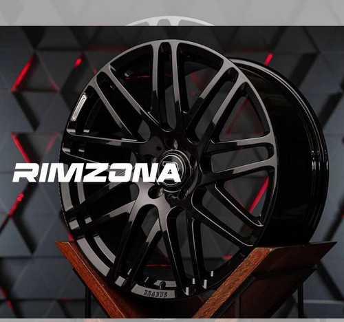 Кованные диски monoblock F R21 et36.0 5x112.0