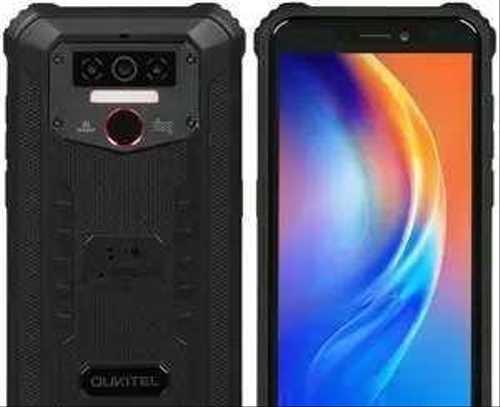 5.5" Смартфон Oukitel WP5 Pro 4гб/ 64 гб 8000mAh