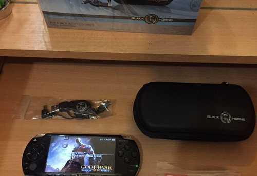 Sony Psp Slim