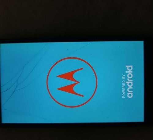 Motorola G5 Plus (32gb)