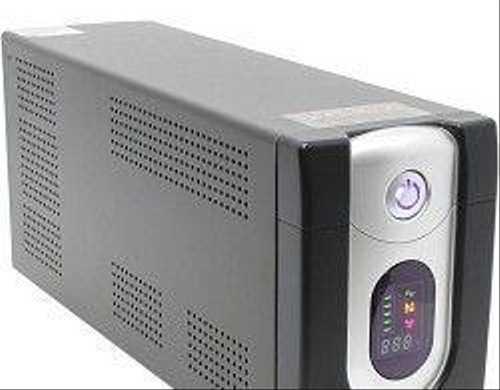 UPS PowerCom IMD-3000AP Line-Interactive, 3000VA