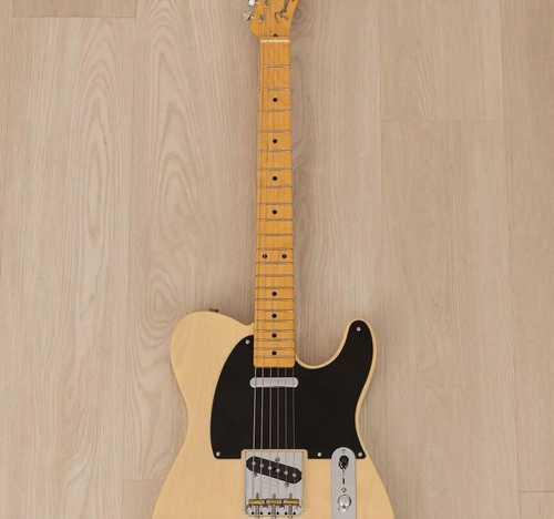 Электрогитара Fender Broadcaster 70th Anniversary