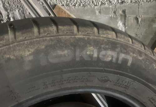 Nokian Tyres Line 225/55 R16 99V