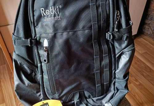 Рюкзак Retki Zermatt 29L. Новый