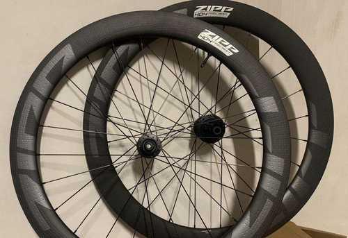 Колеса zipp 404 disk