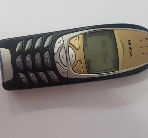 Nokia 6310i