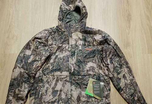 Куртка Sitka Kelvin Aerolite Jacket Open Country