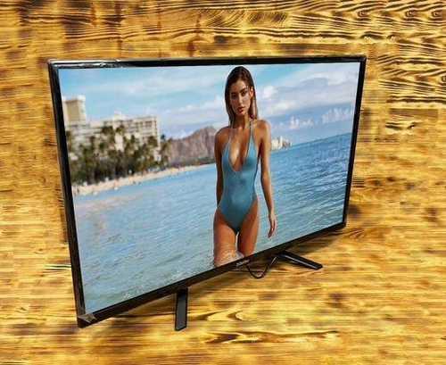 32" Телевизор Doffler 32CH52-T2 LED