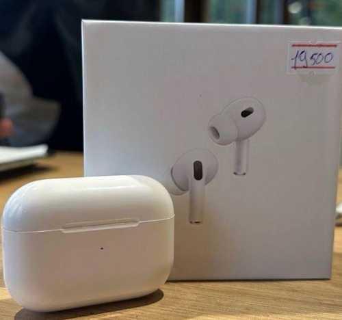 Airpods pro 2