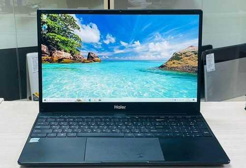 Haier 15.6" Pentium Silver N5030 / 8Gb / SSD / FHD