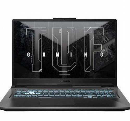 Ноутбук asus TUF Gaming A17 FA706NFR-HX017 90NR0JW5-M000R0 - новый