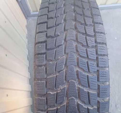 Dunlop Grandtrek SJ6 225/65 R17