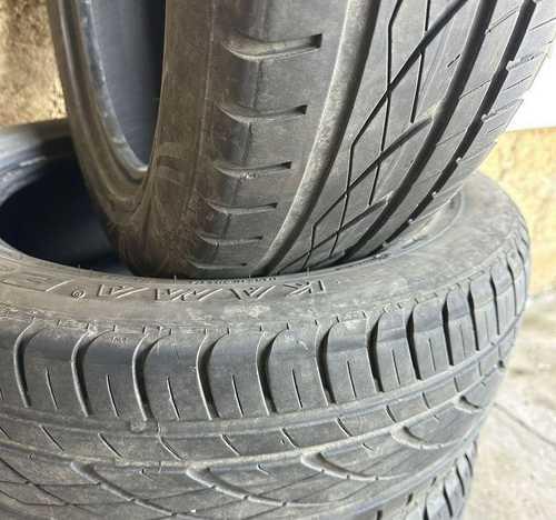 КАМА Кама-Евро-129 205/55 R16 91V