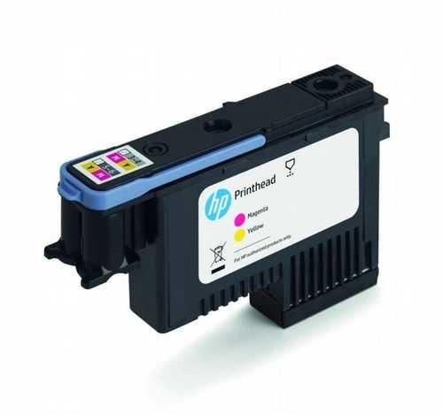 Струйный картридж HP 614 Magenta and Yellow 308976