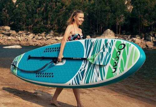 Sup board Feath-R-Lite Ocean новый
