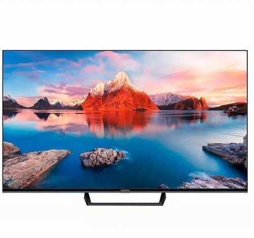 Телевизор Xiaomi TV A Pro 50 2025