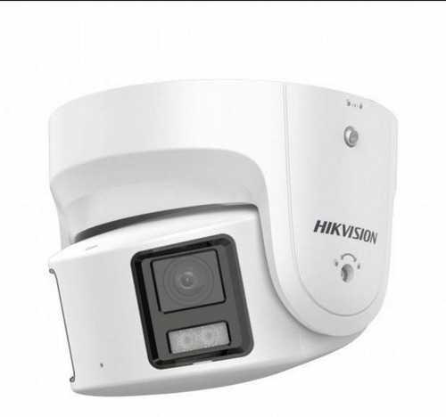 Hikvision DS-2CD2387G2P-LSU/SL(4mm)(C)