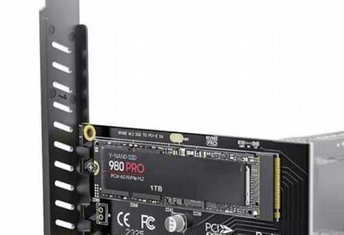 M.2-адаптер PCIe
