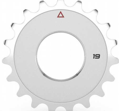 Задняя звезда Ракета Raketa Pro Track Cog 19T fix