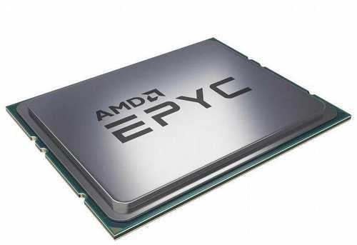 100-000000054, Процессор AMD epyc-7502 2500мгц SP3