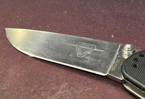 Нож Ontario Rat Model 1 original 2010г