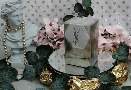 Yves Saint Laurent L’Homme 100 мл