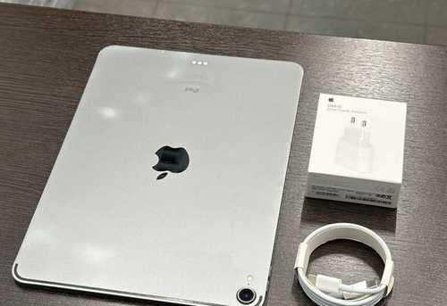 Хороший iPad Pro 11 64gb WiFi Space Grey