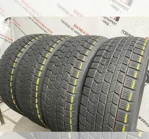 Dunlop DSX-2 195/65 R15 88M