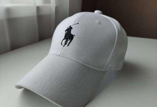 Кепка Polo