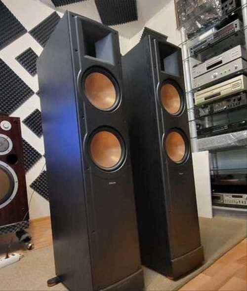 Klipsch RF-82 II акустика Hi-End новая