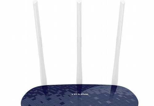 Новые Wifi роутеры TP-Link WR886N без коробки