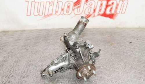 Помпа 1JZ-GE VVT-i / 2JZ-GE VVT-i Toyota Mark 100 | Festima.Ru ...