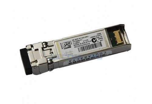 Модуль Cisco DS-SFP-FC16G-SW