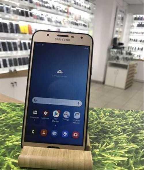 Samsung J7 neo