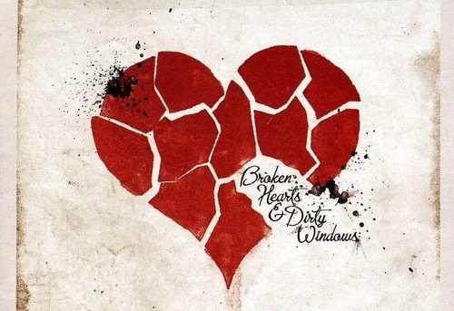 Broken Hearts & Dirty Windows - Songs Of John Prin