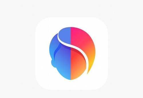 Подписка Faceapp Pro iPhone ios&android