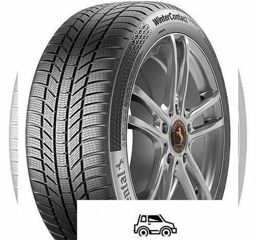 Continental WinterContact TS 870 P 225/60 R18 104V