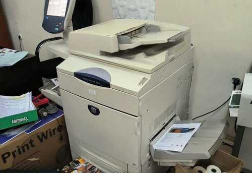 Xerox dc252