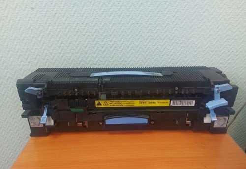 Термоузел HP LaserJet 9050dn (под ремонт)