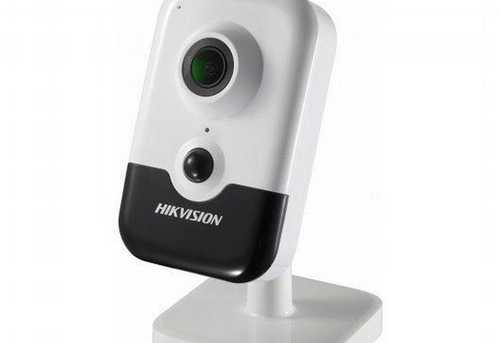 Видеокамера Hikvision DS-2CD2423G0-IW(4mm)(W)