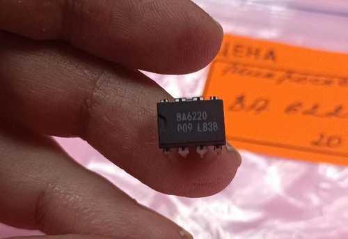 Микросхема BA6220