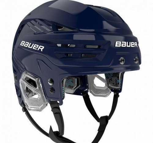 Шлем хоккейный "Bauer" Re-Akt 85 SR