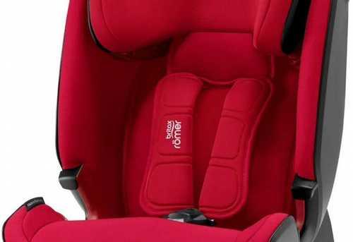 Автокресло 1/2/3 Britax Roemer advansafix IV R