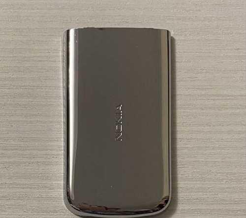 Nokia 6700 classic крышка аккумулятора