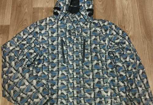 Горнолыжная куртка мужская 50(XL)