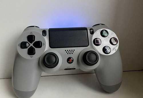 Джостик ps4 dualshock 4 20th Anniversary Edition